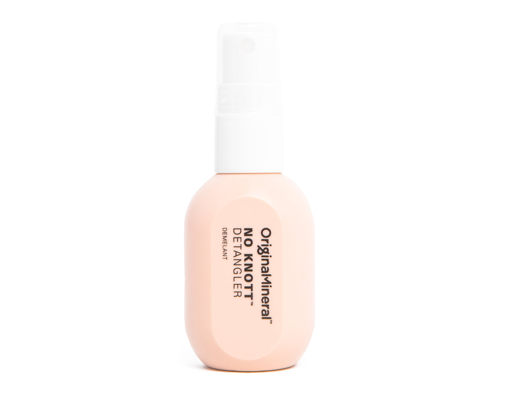 O&M Know Knott - Detangling Spray 250ml – Original Mineral - Official ...